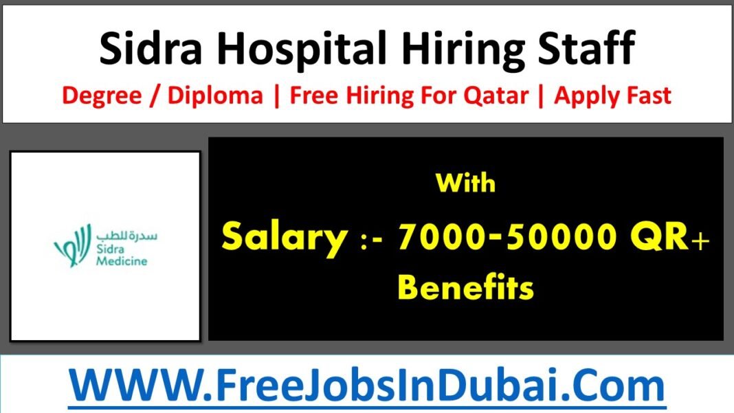 American Hospital Dubai Careers Jobs Opportunities - JobsInDubai