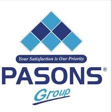 Pasons Group Walk In Interview